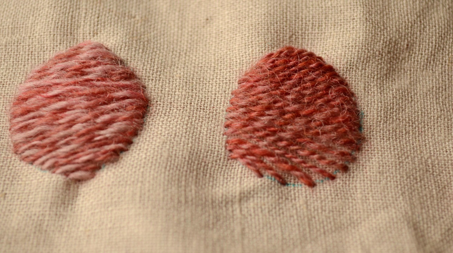 Spinning, Stitching and Sampling – PLY Magazine