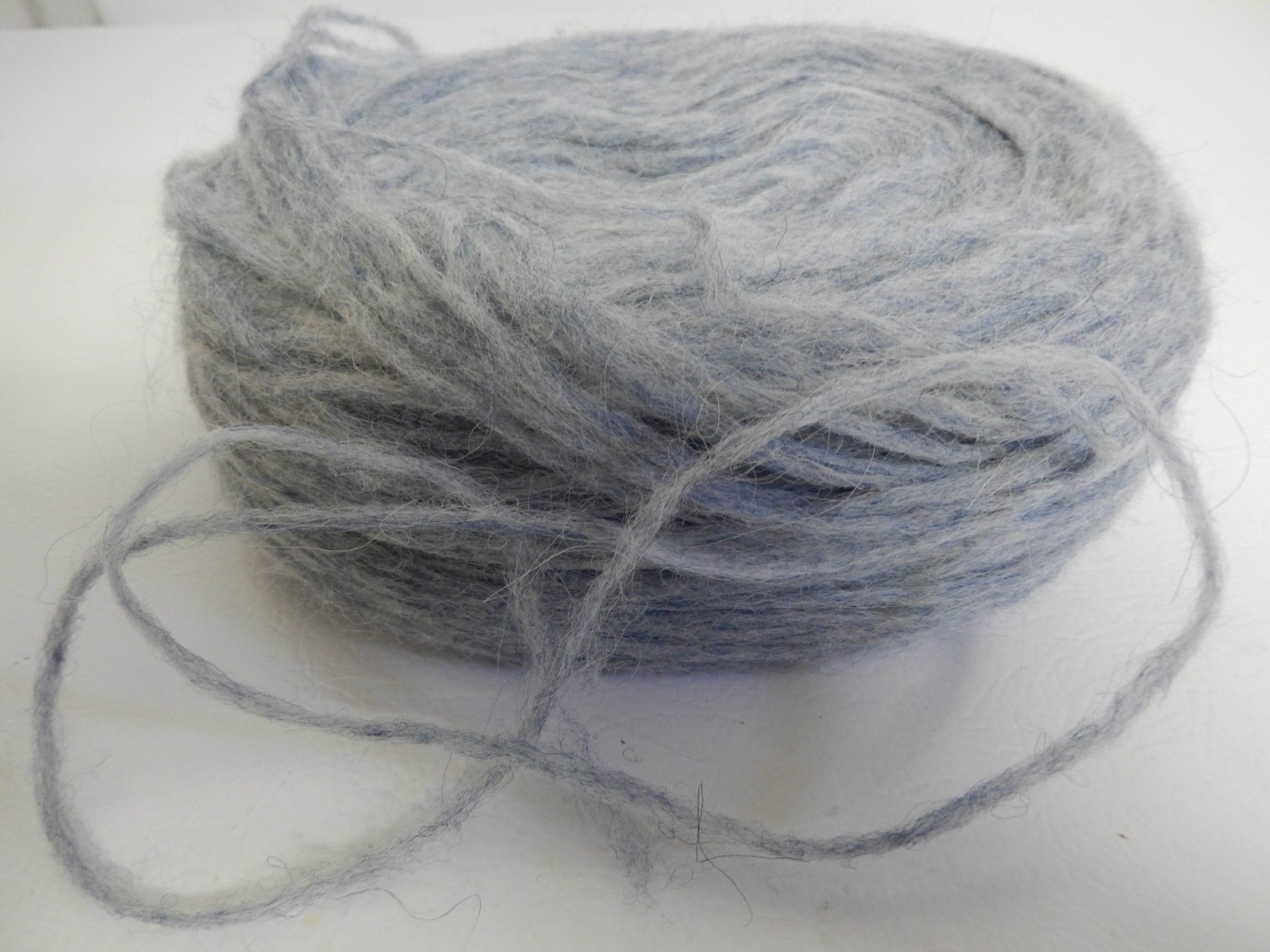 Spinning “Lopi” Singles – PLY Magazine