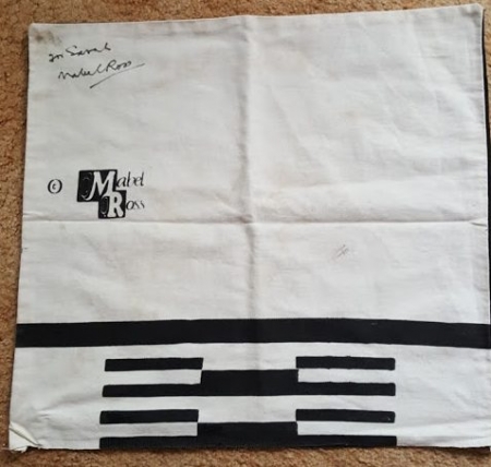 My Hero – Mabel Ross – PLY Magazine