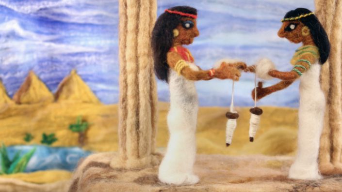 HansenCrafts introduces a whimsical history of spinning – REVOLUTION ...