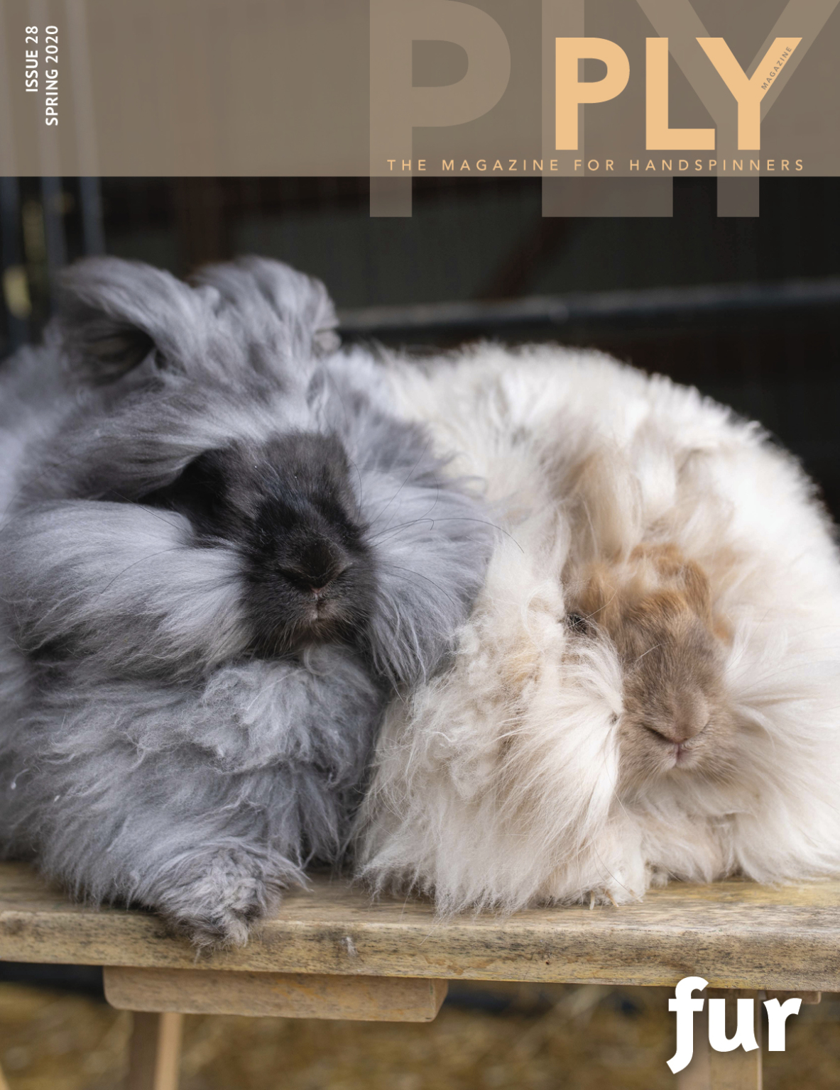 The Fur Issue is coming: sneak peek – PLY Magazine