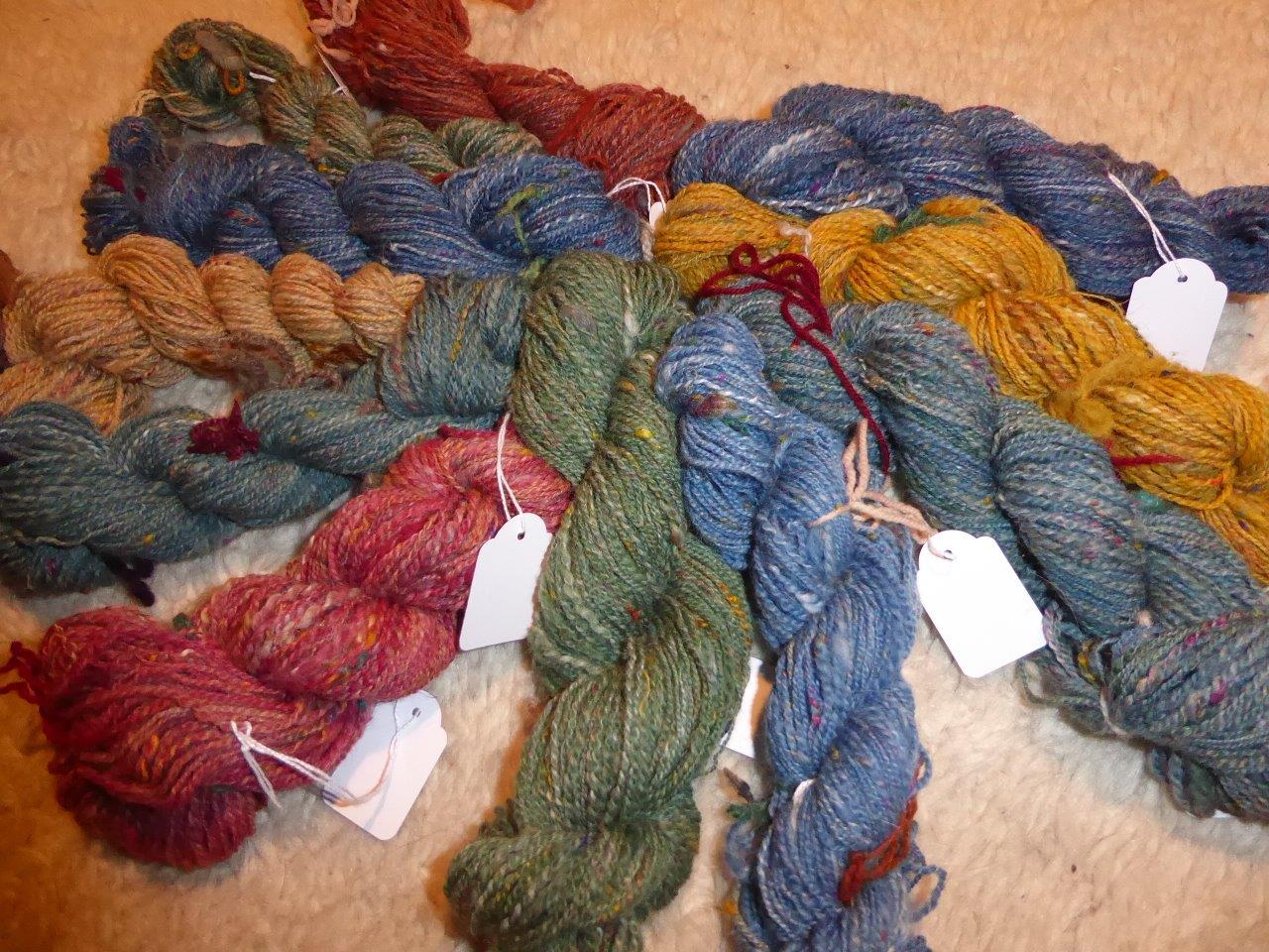 Reader Feature: Johanna Carter – PLY Magazine