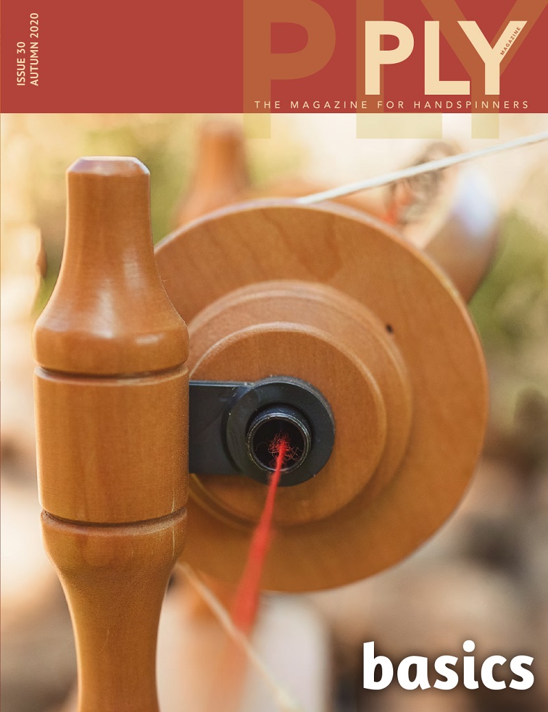 The Basics Issue is coming: sneak peek – PLY Magazine