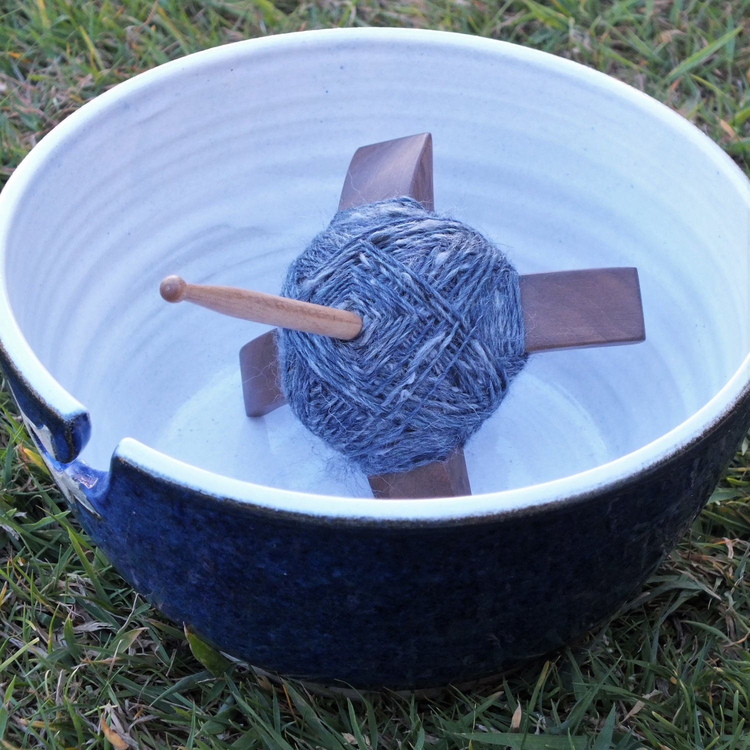 Reader Feature: Ruth Venables – PLY Magazine