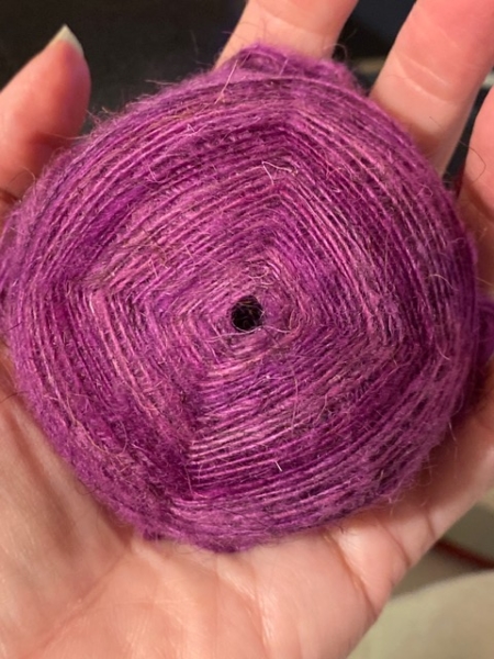 Spinning a distraction – PLY Magazine