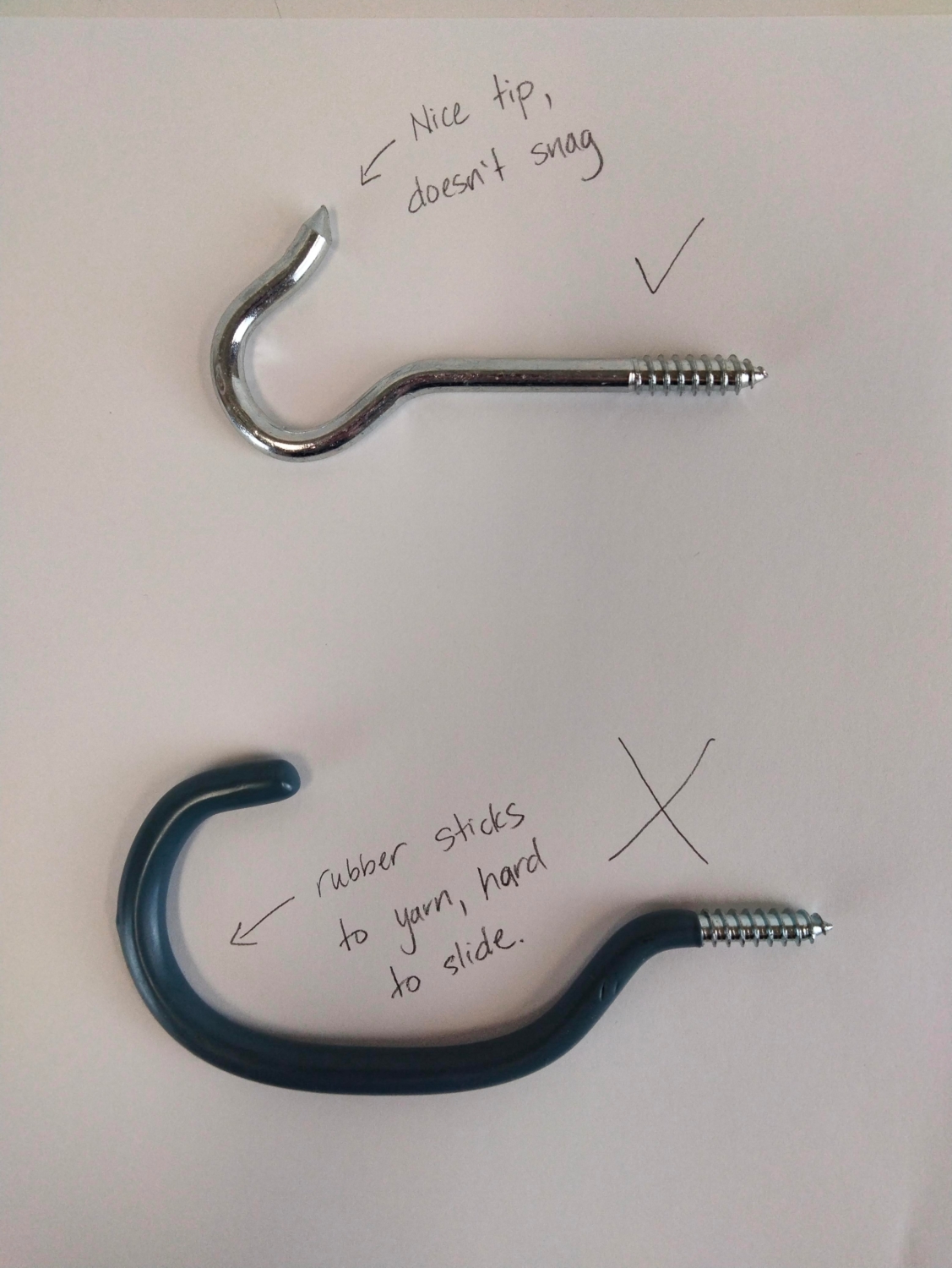 Hacking Yarn Tools: How to Twist Skeins with a Power Drill – PLY Magazine