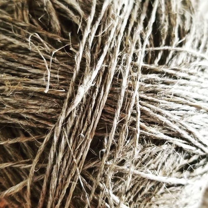 For the Love of Flax – PLY Magazine