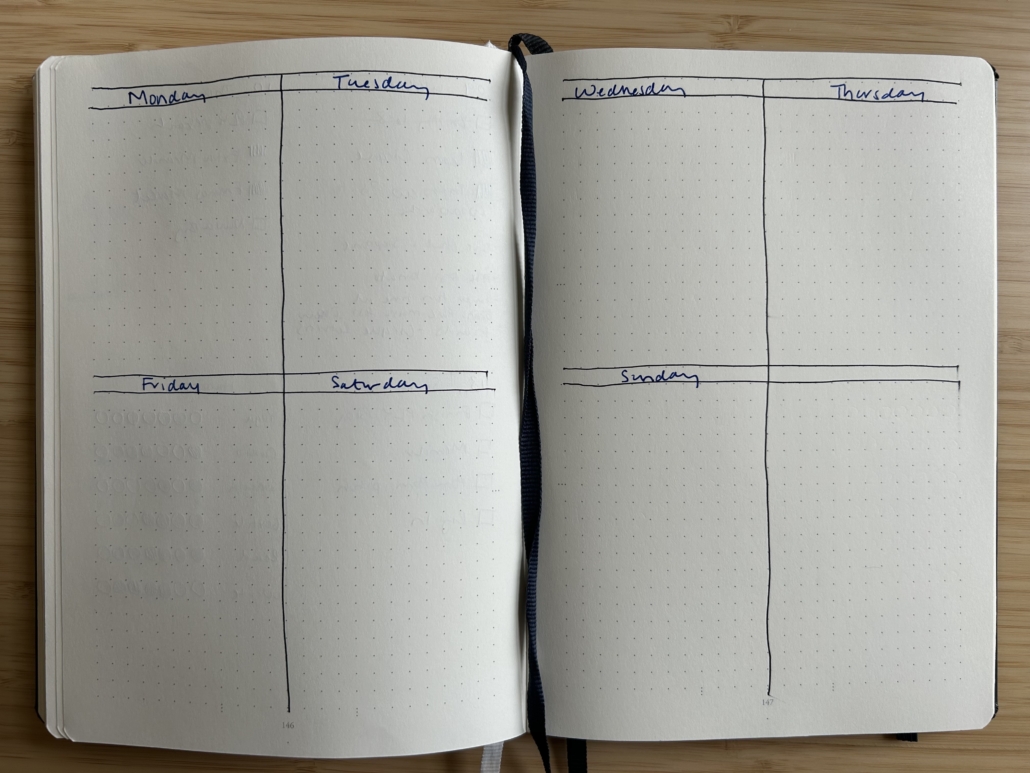 Journaling to Grow – PLY Magazine