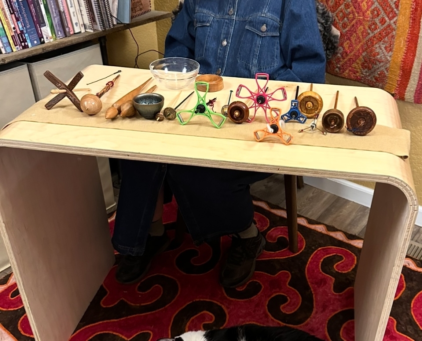 I Want to Tell You About My Friend – PLY Magazine