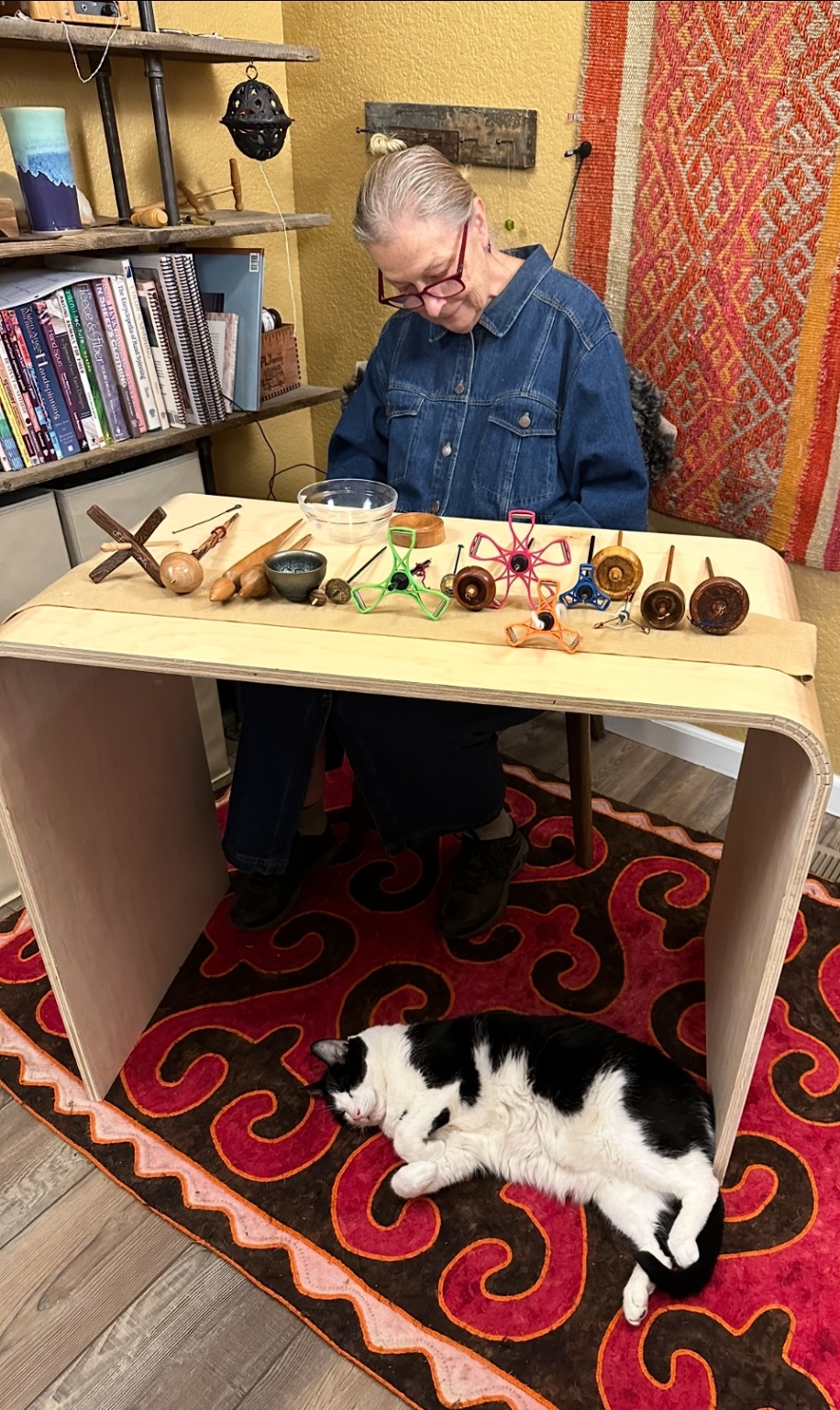 I Want to Tell You About My Friend – PLY Magazine