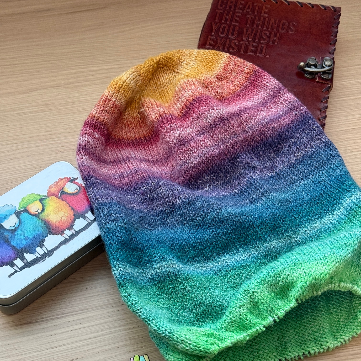 Knitting Patterns for Handspun Yarn – PLY Magazine